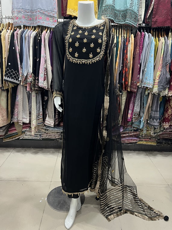 Khuda Baksh New Stitched Collection 2025